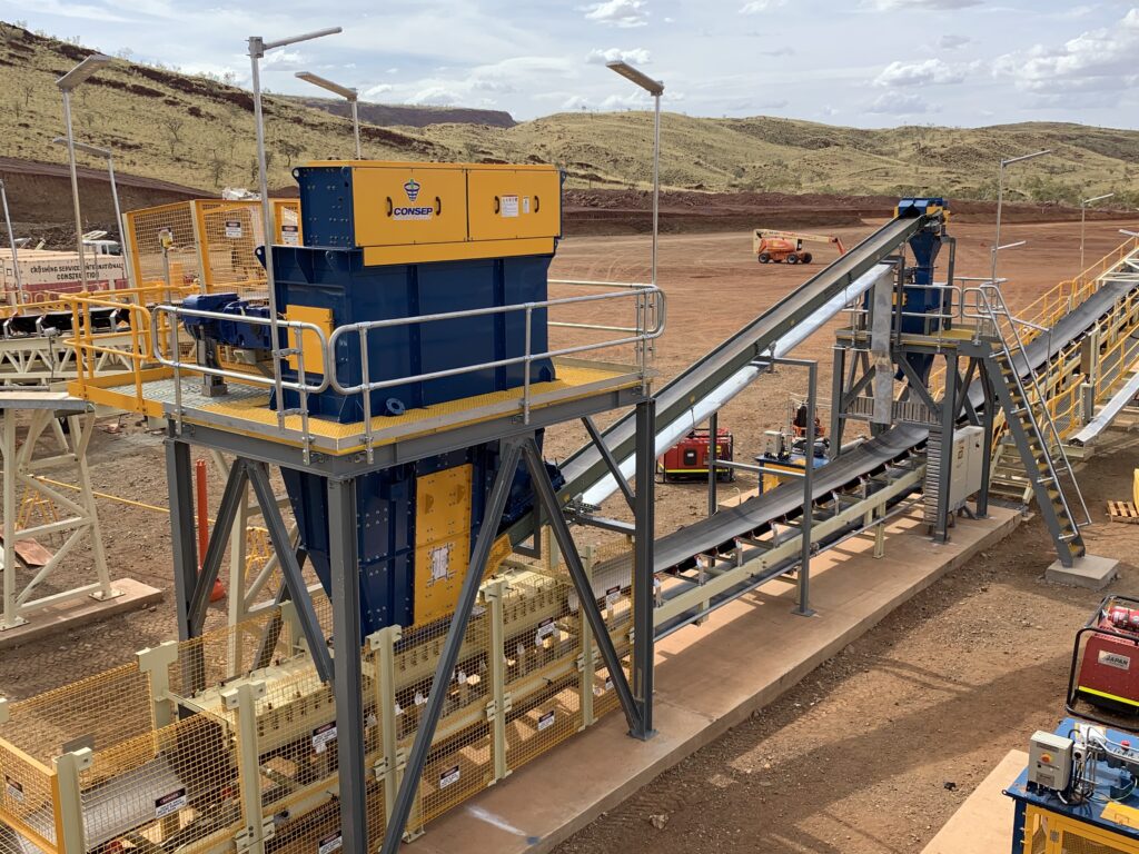 Sampling Systems - Consep