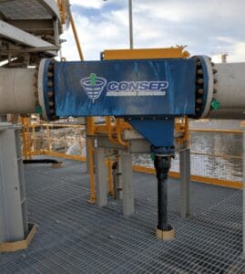 Sampling equipment - Consep