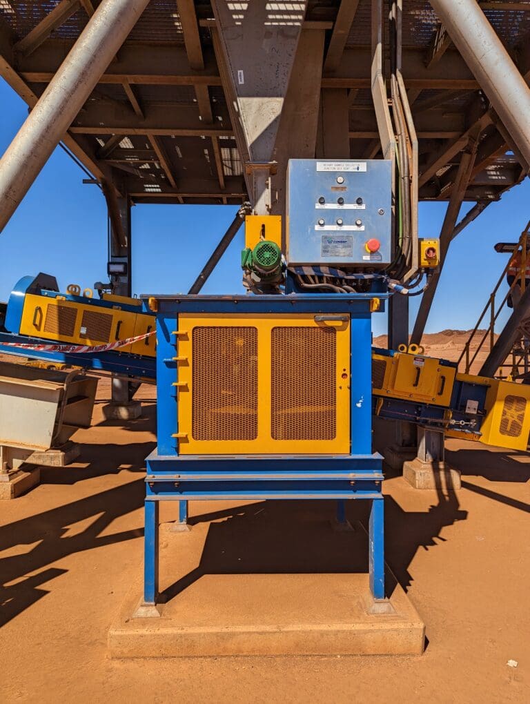 Sample collection and storage - Consep